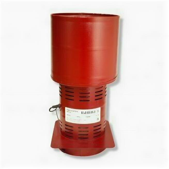 Измельчитель зерна Пашня К в упаковке