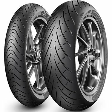 Мотошина Metzeler Roadtec 01 SE 160/60 R17 69W Задняя (Rear) (3850900)