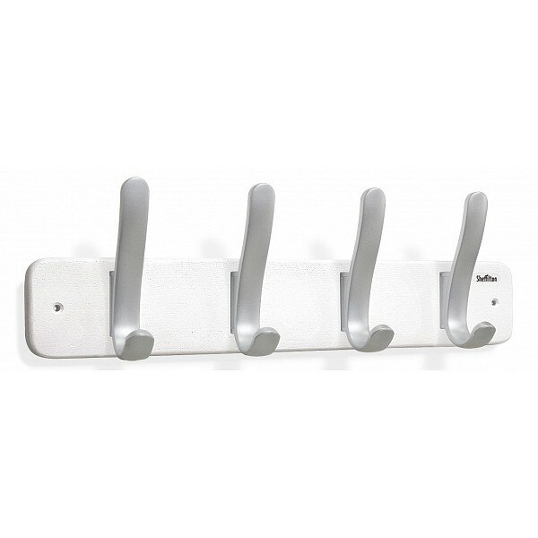 Вешалка настенная Sheffilton SHT-WH20