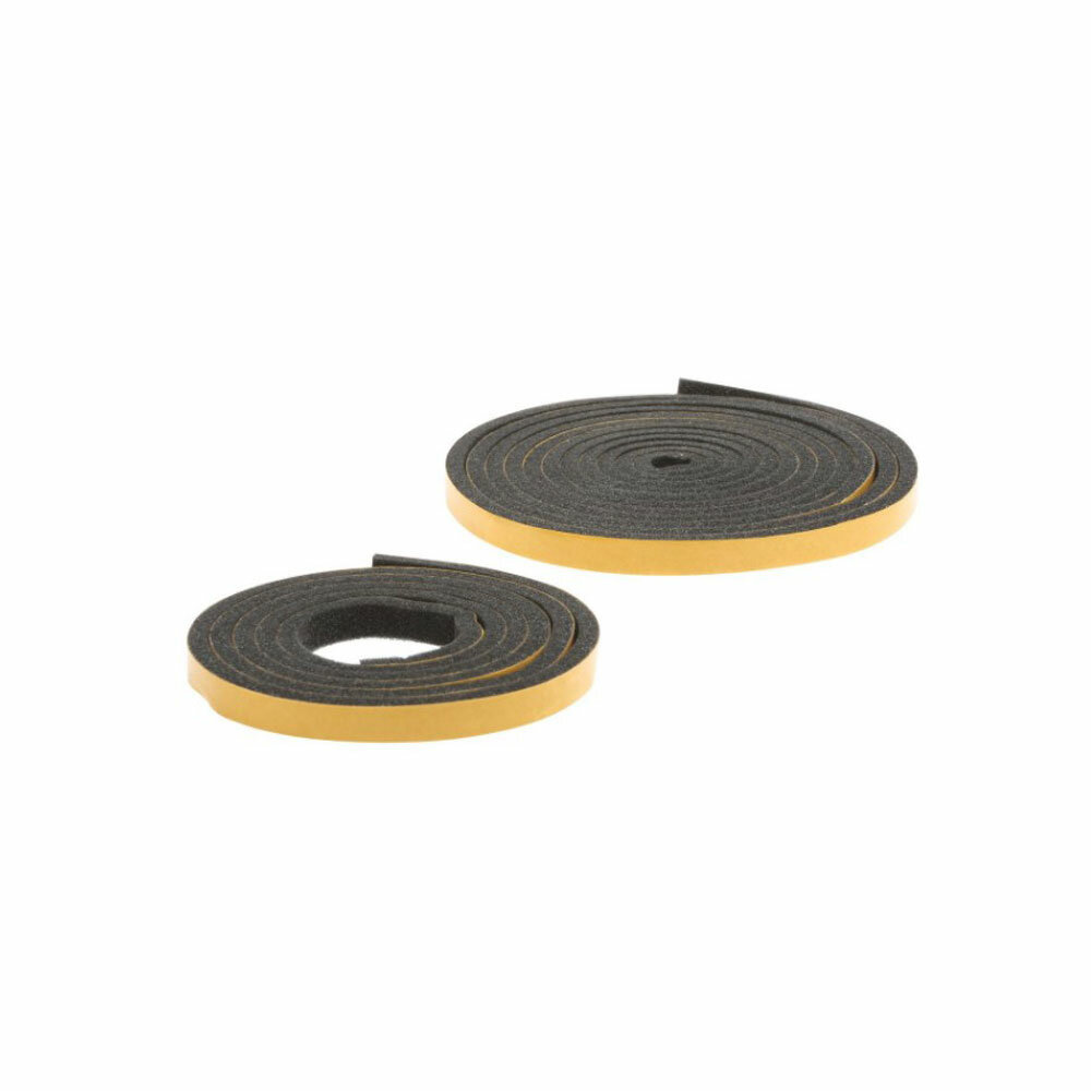 Уплотнитель 8х4 мм для варочных панелей Bosch (613888)