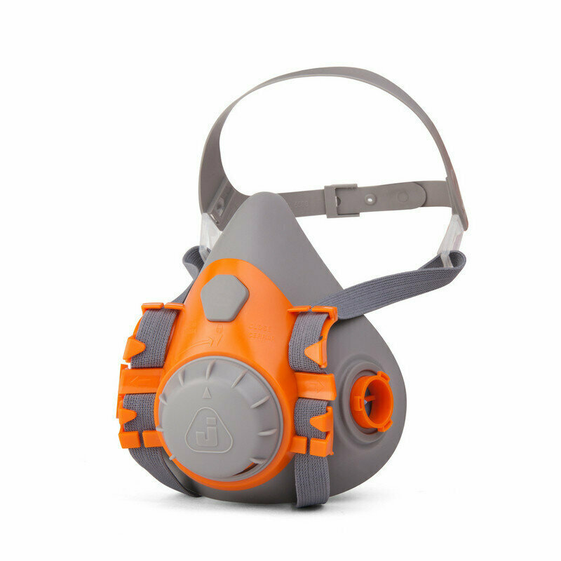 Полумаска Jeta Safety 6500, 826910