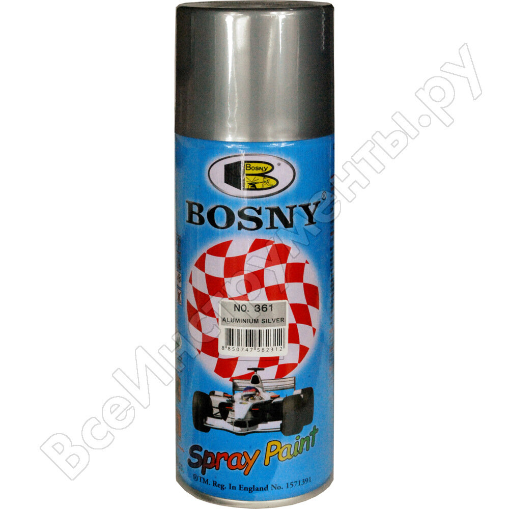 Краска Bosny 361