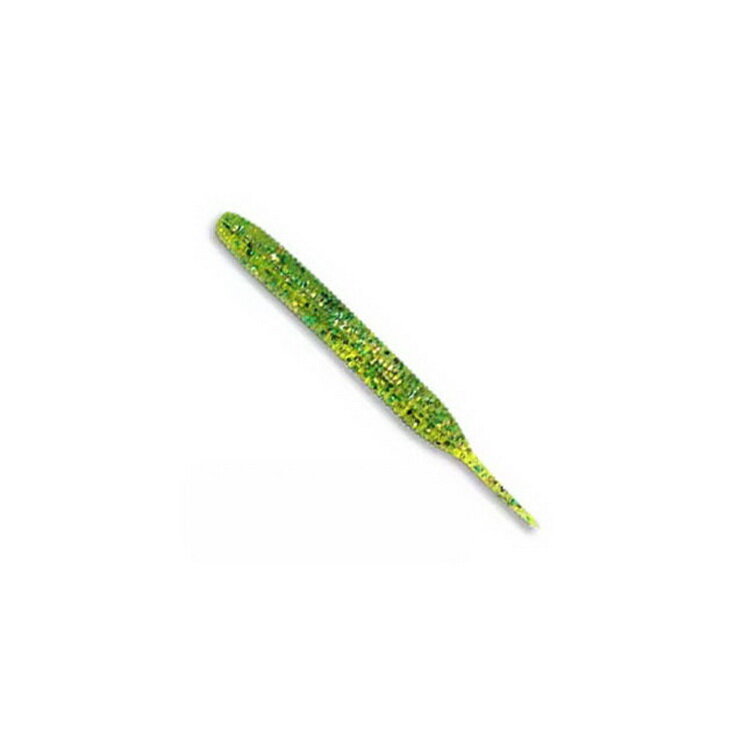 Мягкая приманка Kosadaka SOTA Worm 70, 70мм, цв. GR (8шт.)