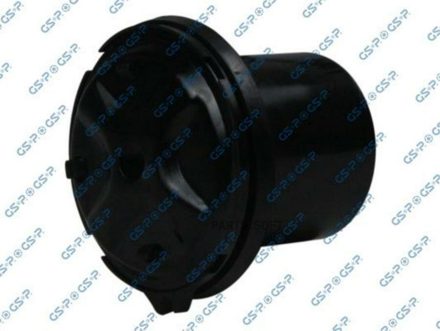 Пыльник переднего амортизатора CHEVROLET LANOS (T100) - 1997-2002 GSP арт. 540284