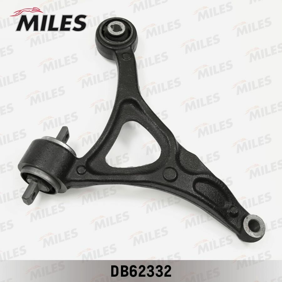 Рычаг подвески Miles DB62332