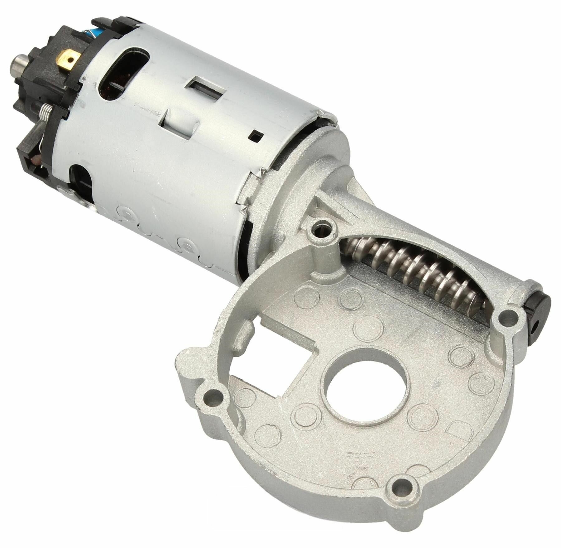 Двигатель кофемолки B316 для кофемашины Philips Saeco 11000513