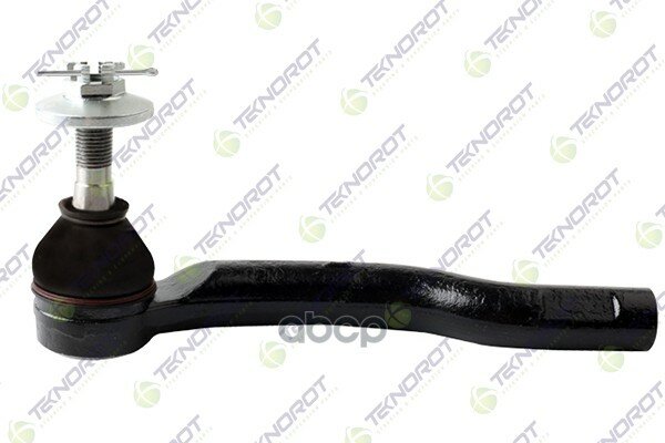 Наконечник рулевой L TOYOTA PRIUS 2009-2015 Teknorot арт. T-902