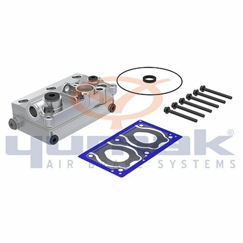 Головка блока компрессора RENAULT Premium YUMAK Yumak RK01361