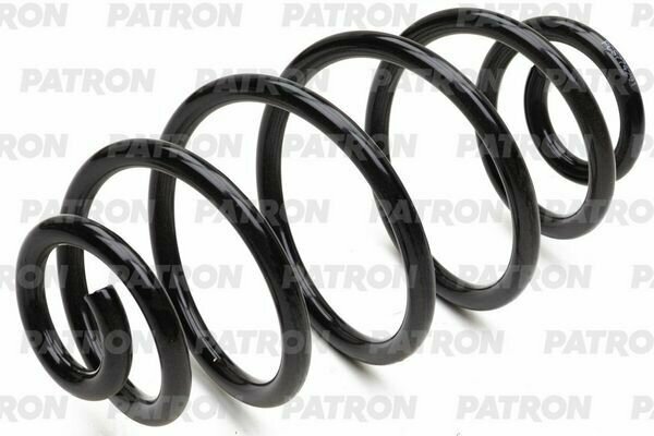 Пружина подвески PATRON PCS774291