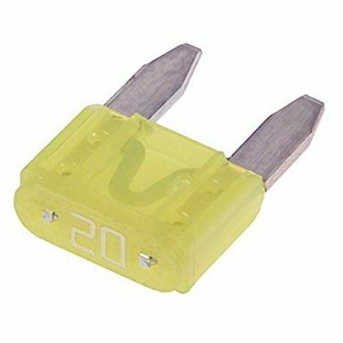 Предохранитель Toyota 9098209011