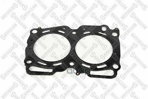 Прокладка ГБЦ! (0.65mm) (x2) Subaru Forester/Outback/Legacy 2.5 16V EJ253/EJ251 98> Stellox арт. 1125187SX
