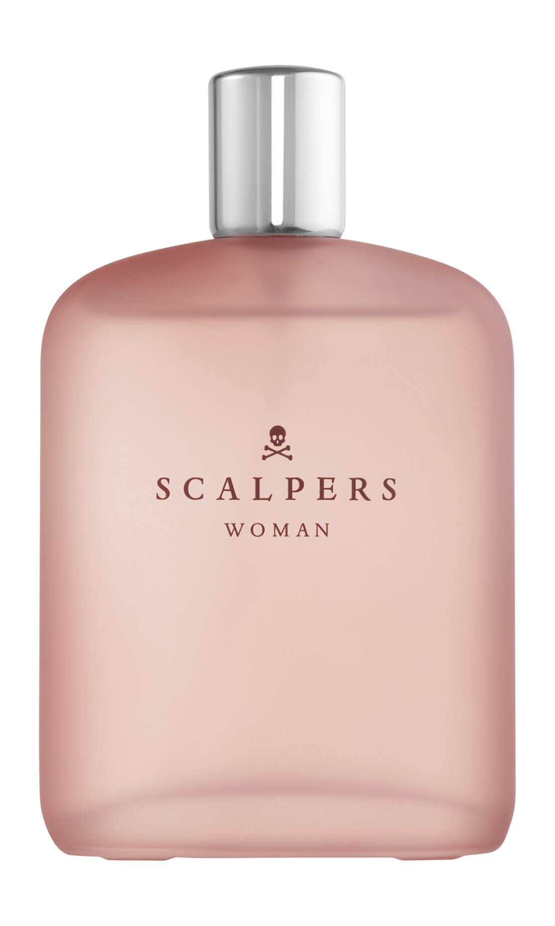 Scalpers Woman Парфюмерная вода жен,100 мл