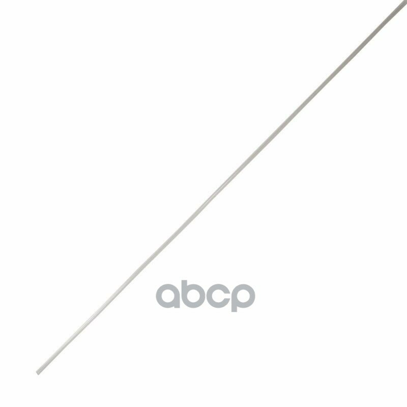 Трубка изоляц. термоусадочная ф 4,8мм/1,6мм (3:1) 1м, двустенная клеевая, прозрачная REXANT арт. 264809 - высокое качество