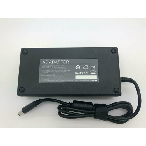 Купить Блок питания для HP Pavilion 24-k0022ur сетевой адаптер для ...