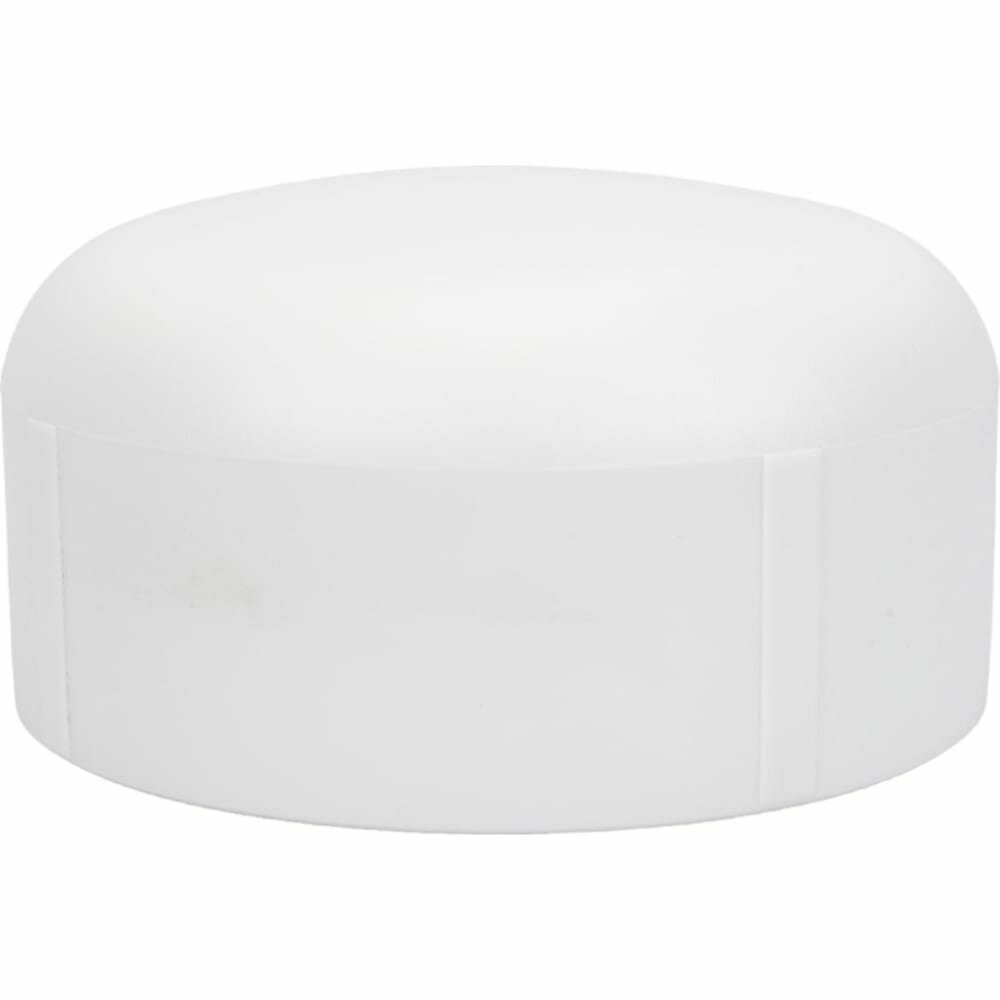 Заглушка-пробка VALFEX PP-R, белая, Дн110 10162110 127-0174