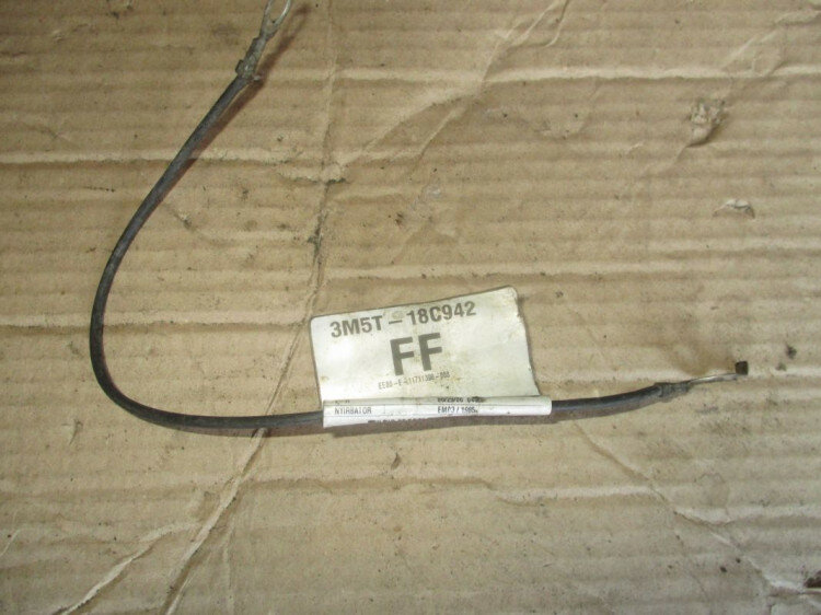 Провод массы 3M5T18C942FF 1426333 Форд Фокус 2 с 2005 по 2010 года