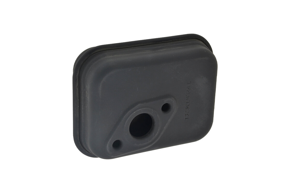 Глушитель подходит для инструмента CHAMPION G140VK 4л. с, G140VK/1 4л. с, G140VK/2 4л. с.