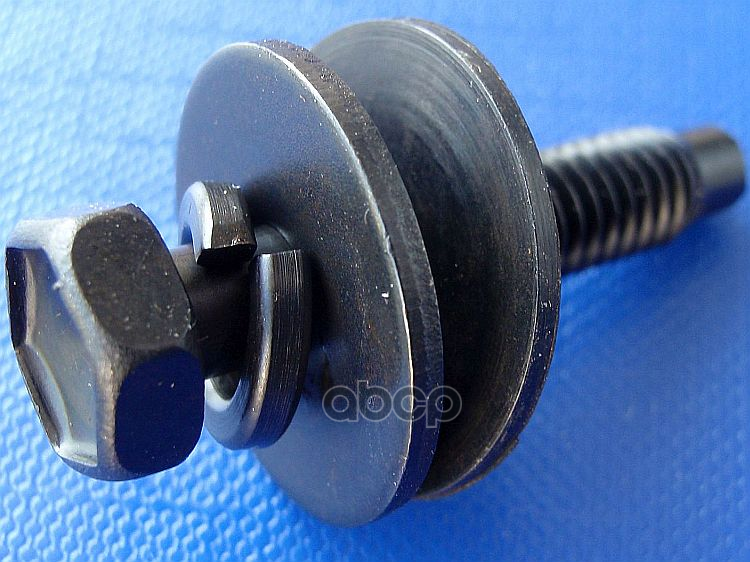 Болт С шестигранной головкой Hyundai-KIA арт. 1125406256K