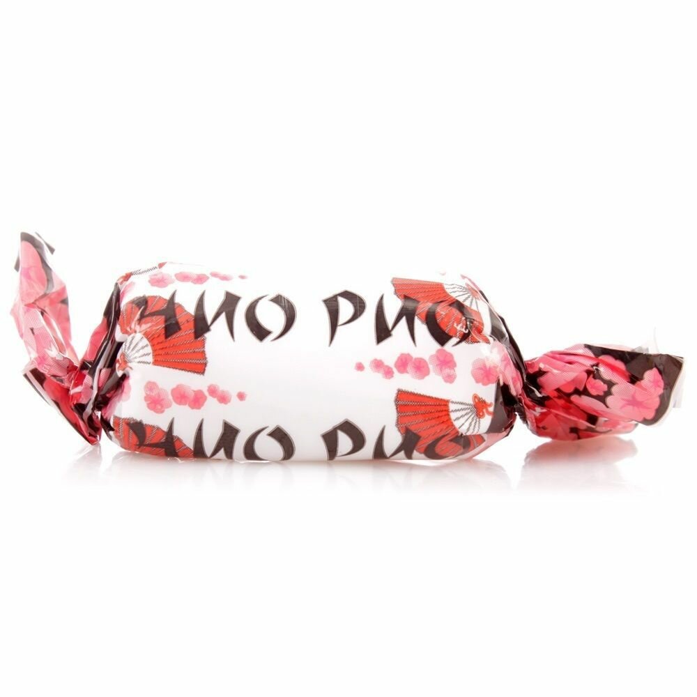 Конфеты Чио Рио , из нежного пралине с хрустящими бисквитными шариками, молочный шоколад сладкий подарок конфеты - 500 грамм