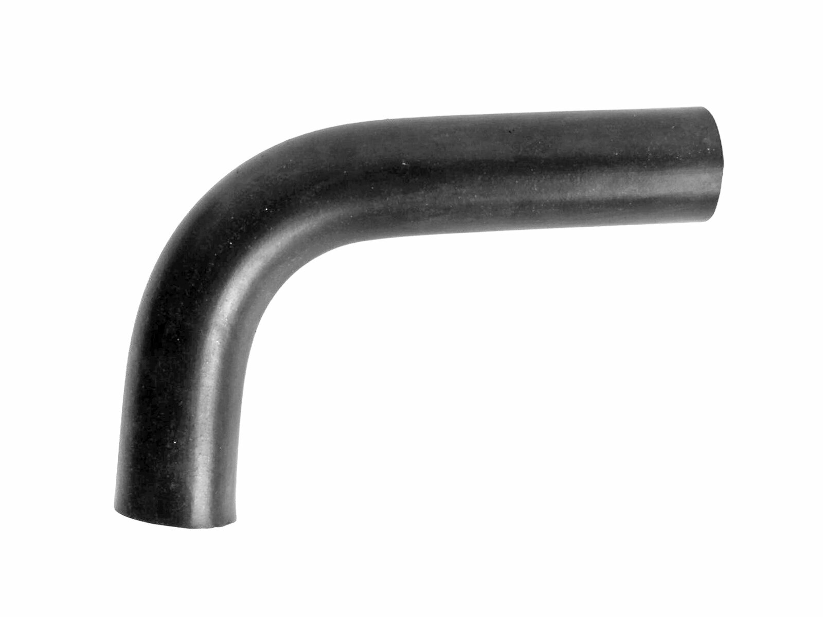 Патрубок ВАЗ-2121 отопителя отводящий