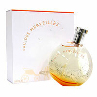Hermes Eau des Merveilles 50 мл.