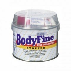 Шпатлевка Body 220 FINE 0,25кг