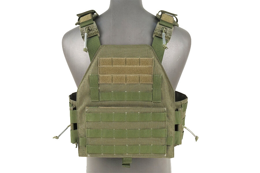 Бронежилет ASR "Гранит" OD (ASR-PLGR-OD)