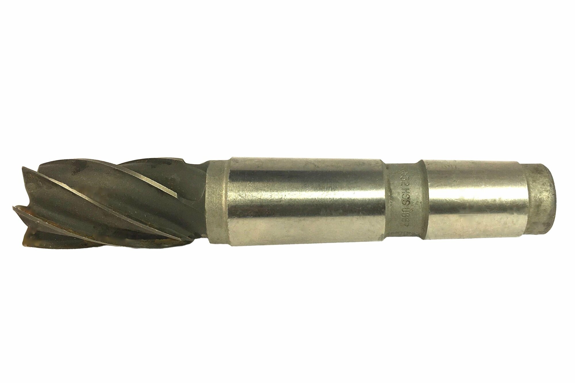Фреза концевая кх 32х60х175 Z6 HSS СИЗ