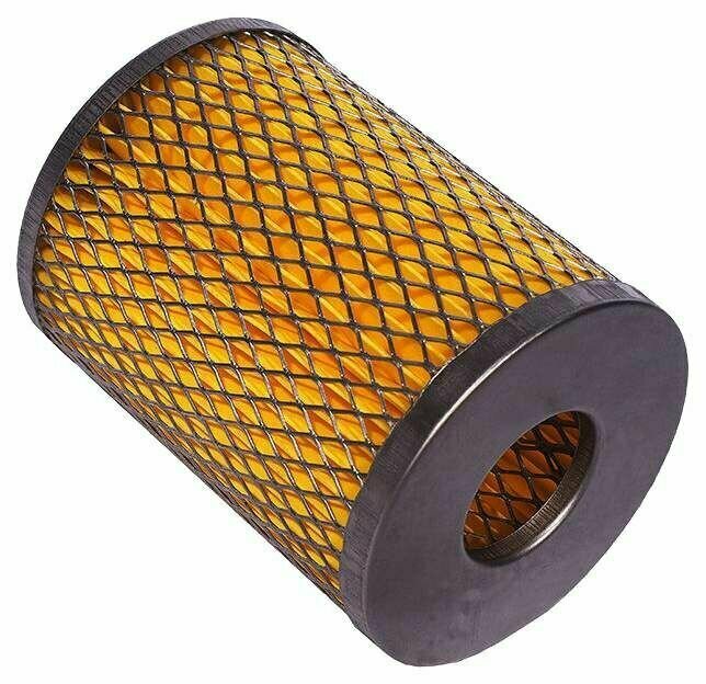 Фильтр топливный МАЗ, КрАЗ