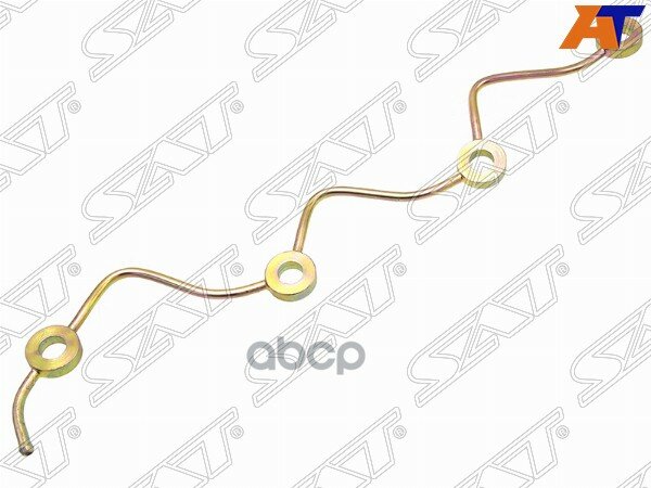 Топливная трубка Toyota Crown 79-01 / Hiace 82-20 2L;2LT;2LTE;2LTHE Sat арт. ST2376054030