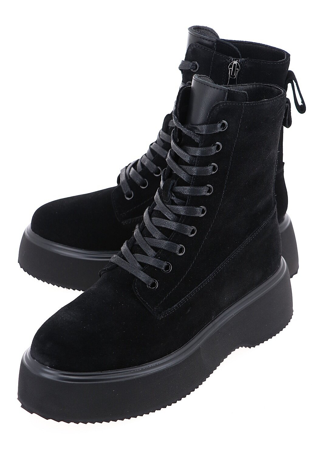 Ботинки берцы