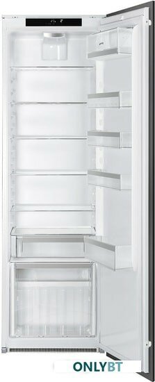 Холодильник Smeg S8L1743E