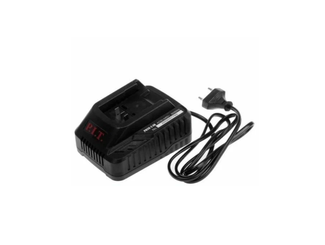 Газонокосилка аккумуляторная P.I.T PLM20H-330B/1 20В