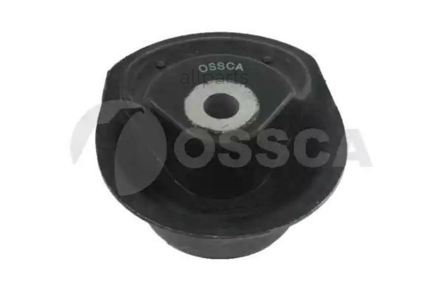 Сайлентблок балки заднего моста VW Passat 88~ OSSCA арт. 01044