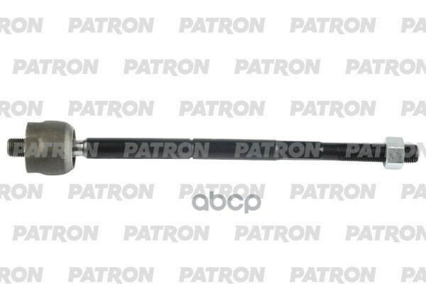 Тяга рулевая CITROEN C3 AIRCROSS II (2R, 2C) 17- OPEL CROSSLAND X / CROSSLAND (P17, P2QO) 17- PATRON арт. PS2676