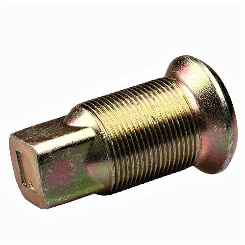 Футорка колёсная Osaka Nut ONI-6117 19*1.5/28*1.5 RH OEM: MT420210