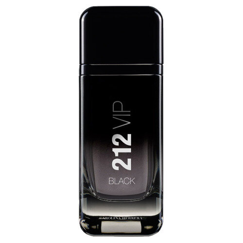 CAROLINA HERRERA 212 VIP MEN BLACK Парфюмерная вода 100 мл