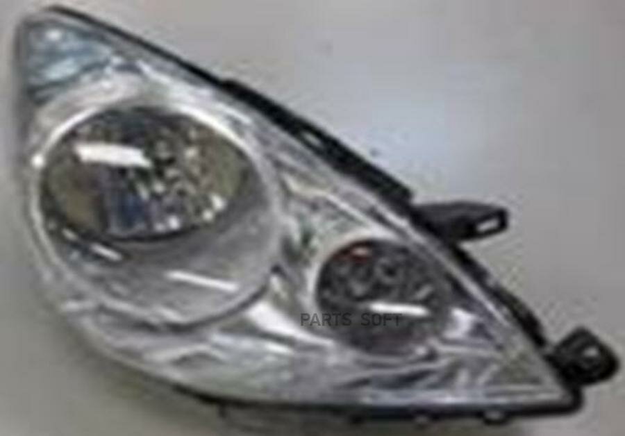 DEPO 215-11D4R-LD-EM Фара ()