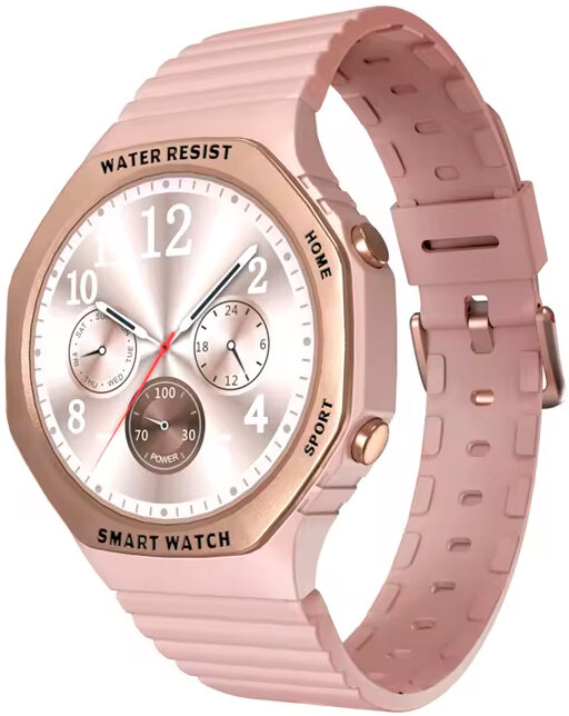 CheckME Smart Умные часы CheckME Smart CMSH80RPP