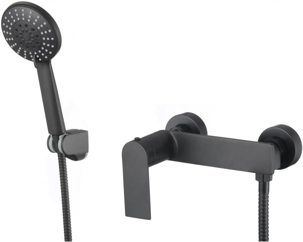 Смеситель для душа Savol 800H S-601815H
