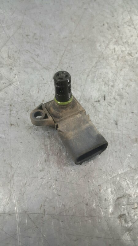 Датчик массового расхода воздуха (ДМРВ) Ford 98AB12B579