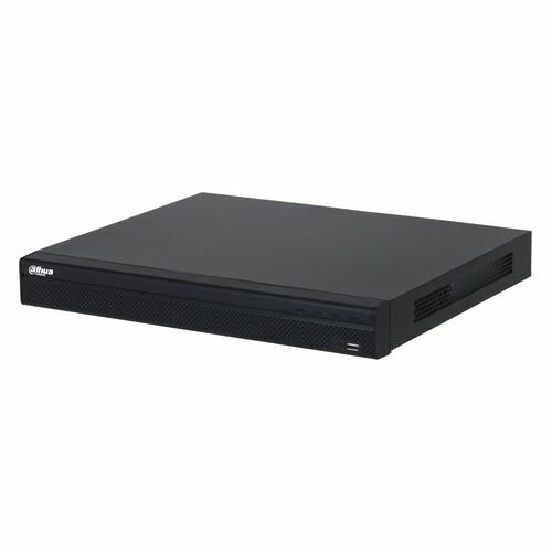 Видеорегистратор NVR (сетевой) Dahua DHI-NVR4208-8P-4KS3