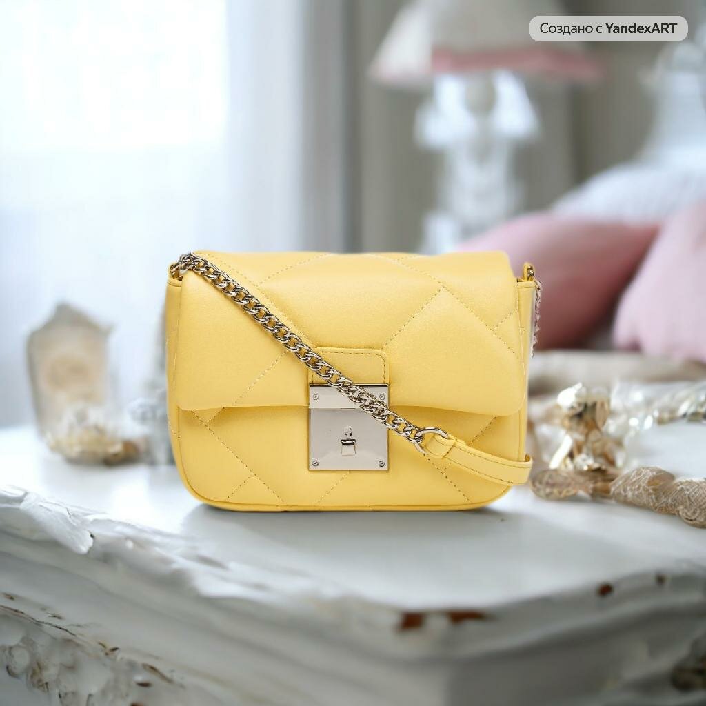 Сумка кросс-боди