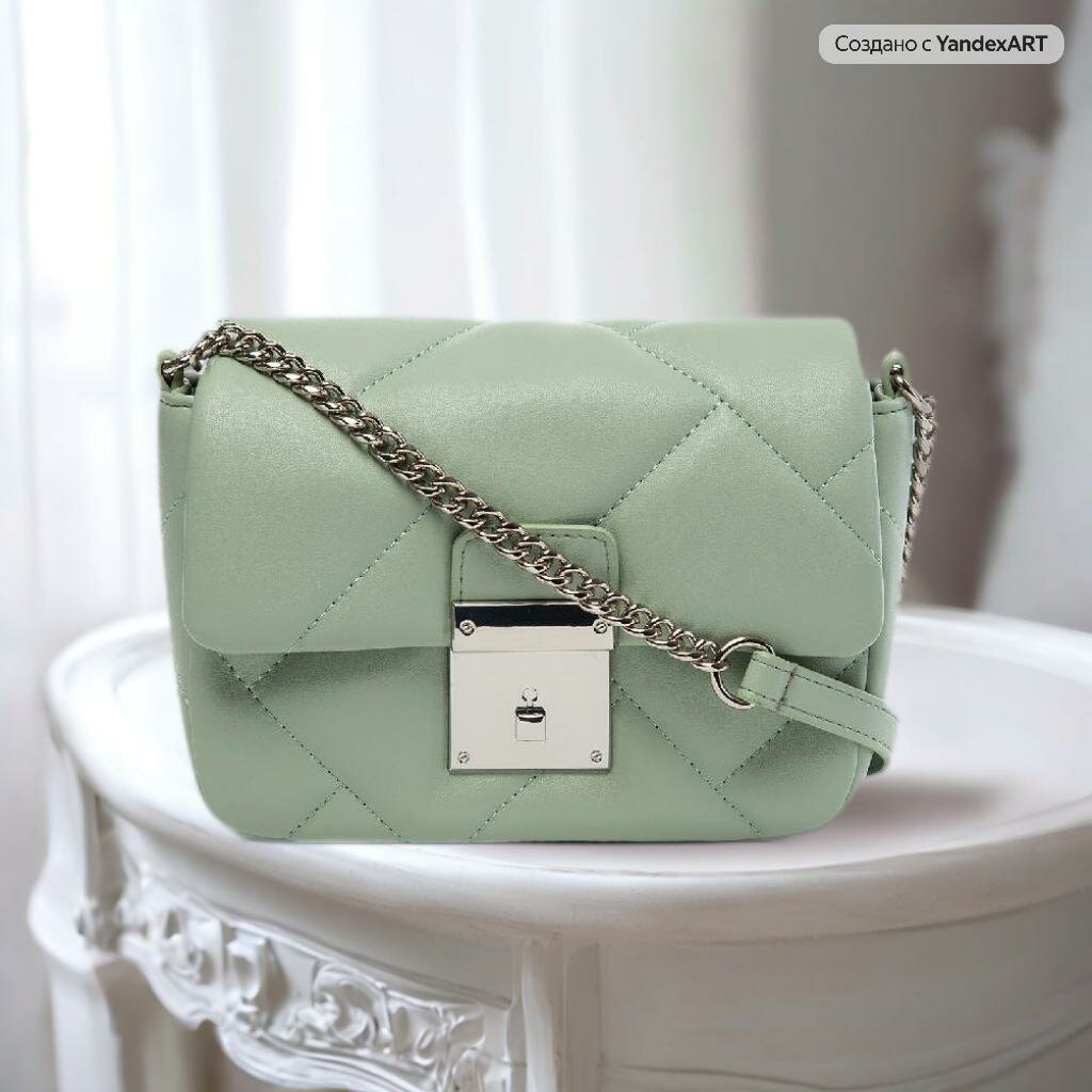 Сумка кросс-боди