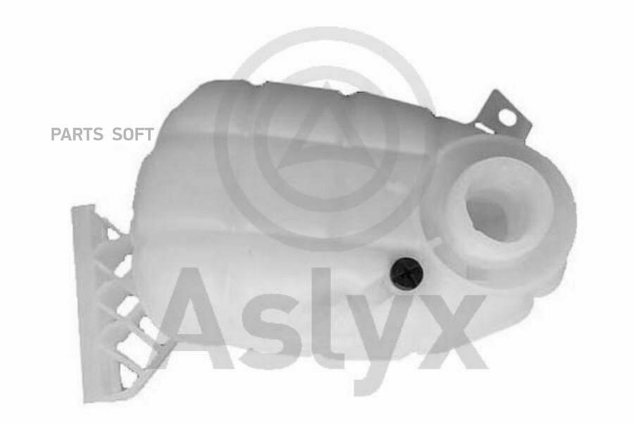 ASLYX AS-535784 бачок расширительный BMW 1 (F20) 1 (F21) 2 (F22, F87) 3 (F30, F80) 3 (F31) 4 Gran Coupe (F36)