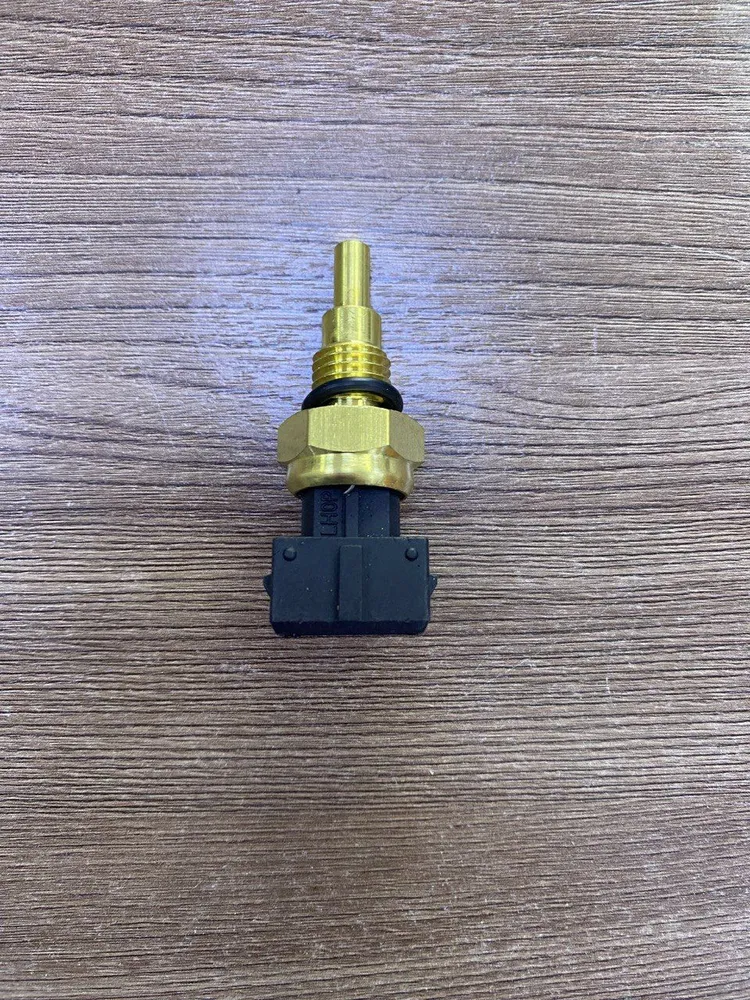 Датчик температуры охлаждающей жидкости (3 контакта) Lifan Breez (hatchback) Breez (sedan) Smily Solano X60