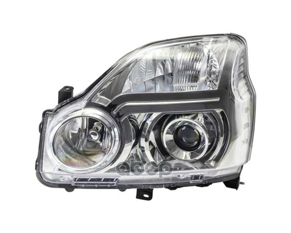 Фара L Depo арт. 215-11D2LMLDHEM