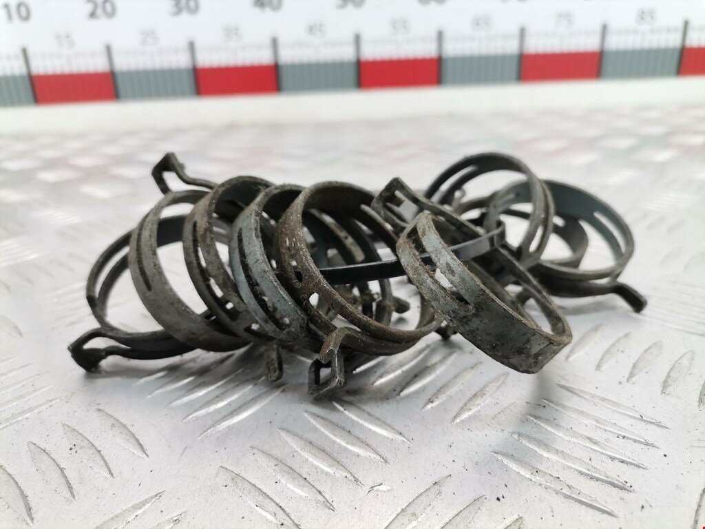 Хомут металлический Volkswagen Passat 5 GP N10518801 арт. 1767751
