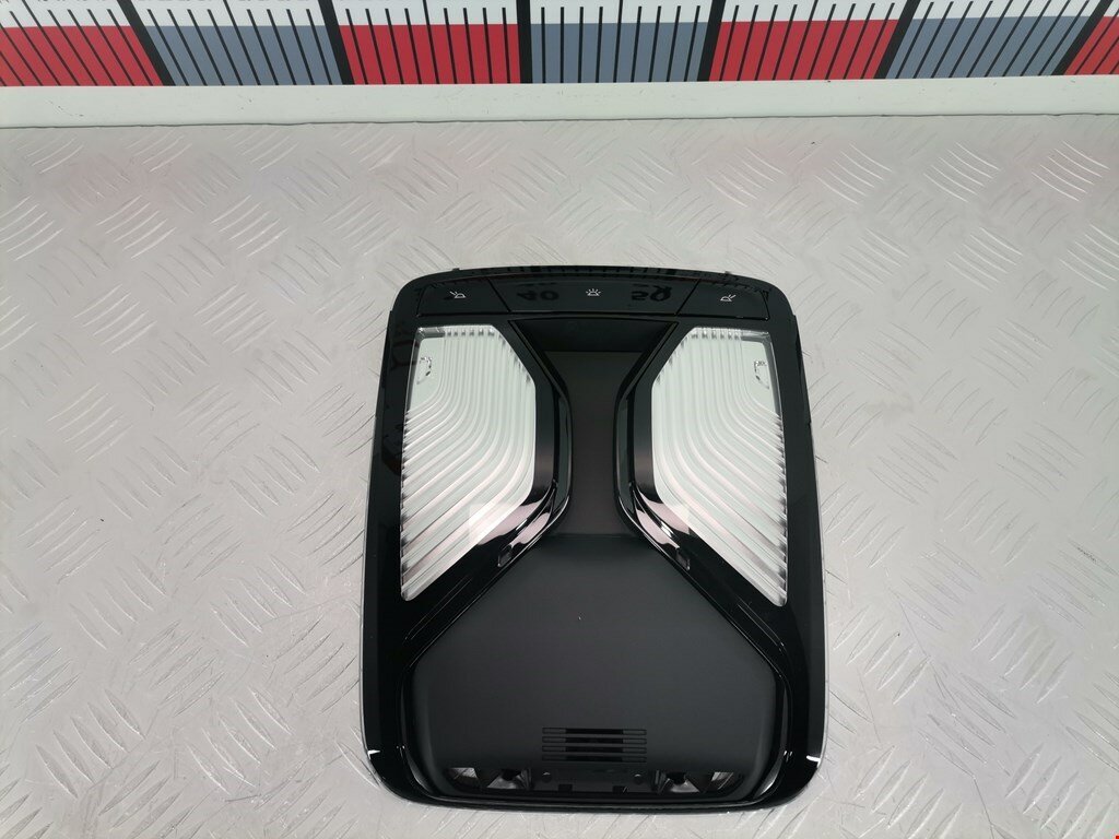 Плафон салонный BMW 5-Series (G30/G31/G38) 61315A25170 арт. 1646954