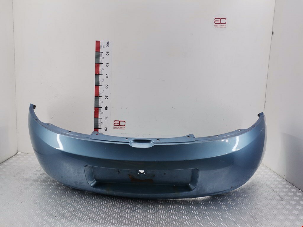 Бампер задний Ford Cougar 98BG17906DHW арт. 1545754